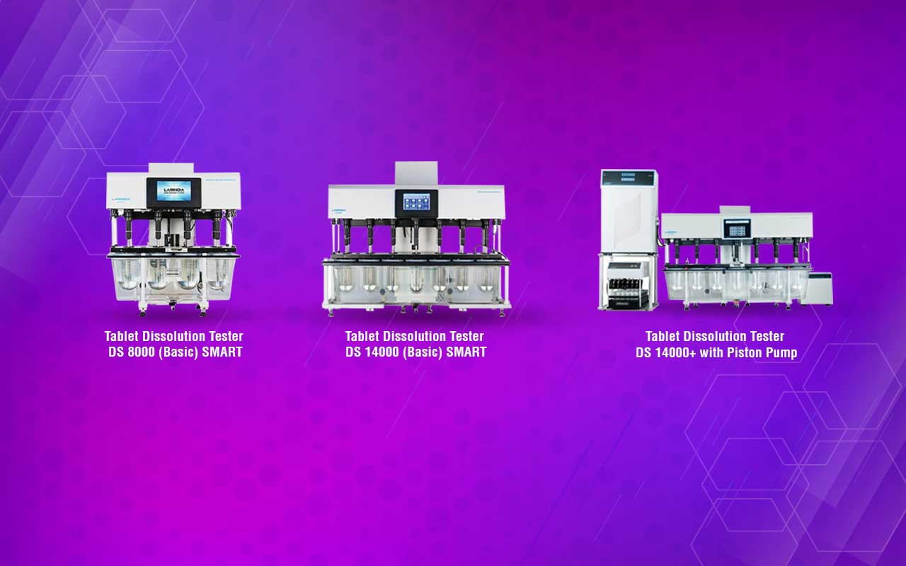 Your Trusted Analytical Instrument Manufacturer | Labindia Analytical