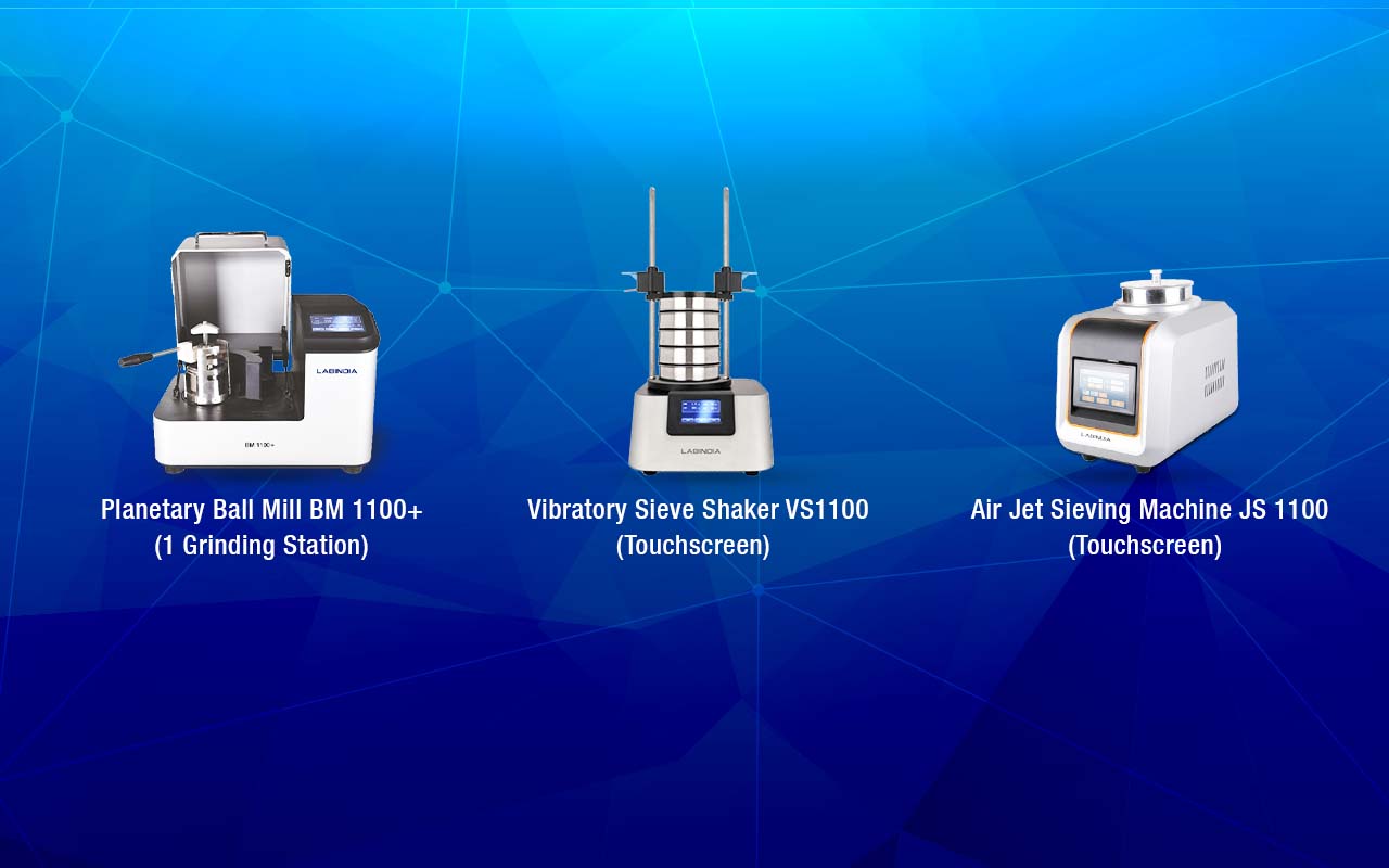 Your Trusted Analytical Instrument Manufacturer | Labindia Analytical