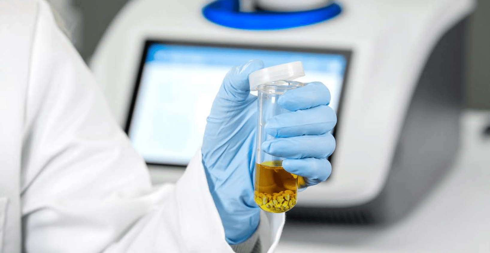 Your Trusted Analytical Instrument Manufacturer | Labindia Analytical