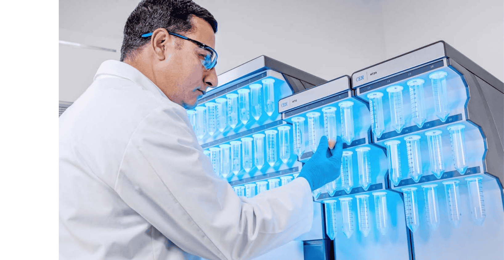 Your Trusted Analytical Instrument Manufacturer | Labindia Analytical