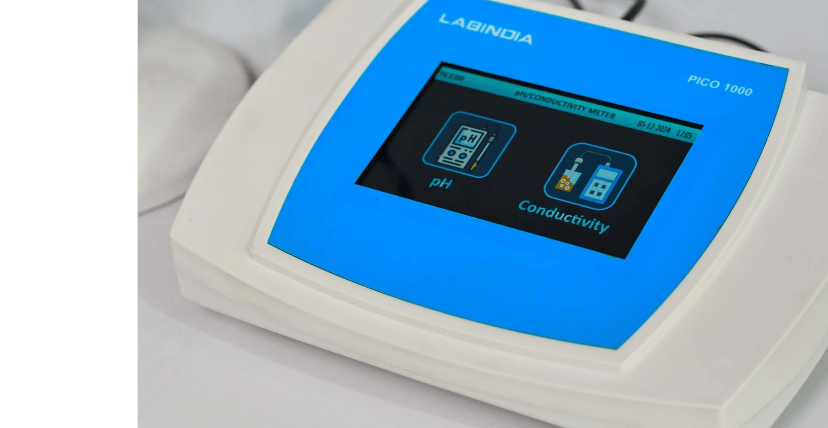 Reliable pH and Conductivity Meters Solutions | Labindia Analytical