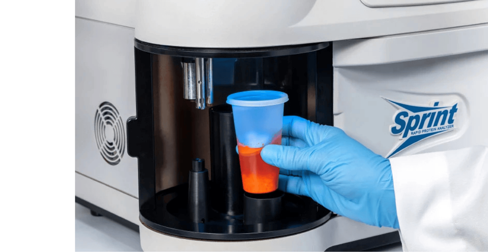 Protein Analyzer and Food Protein Analysis | Labindia Analytical