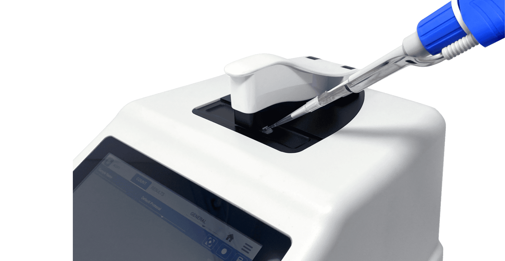 Cell Counters | Best Cell Counter Machine | Labindia Analytical