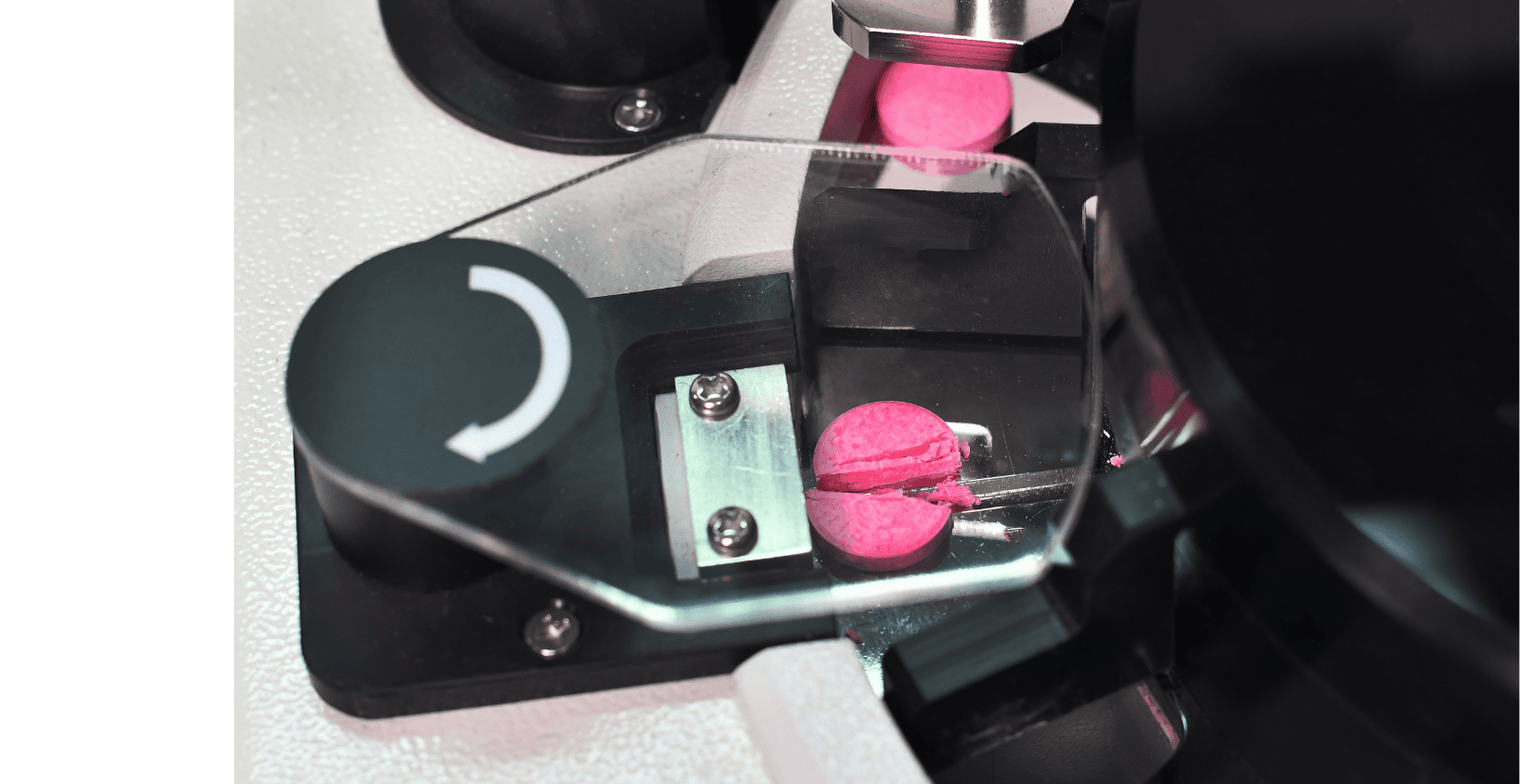 Top-Quality Hardness Tester for Labs & Industry | Labindia Analytical