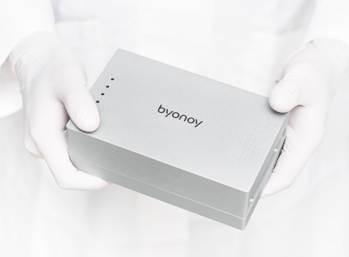 Your Trusted Analytical Instrument Manufacturer | Labindia Analytical